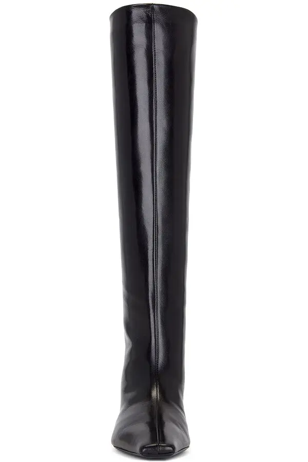 Khaite Davis Knee High Boots