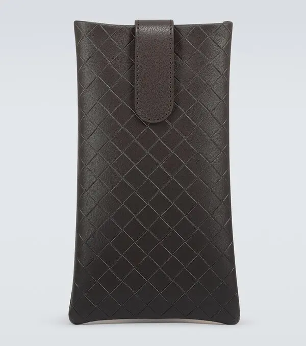 Bottega Veneta Metal-frame Sunglasses