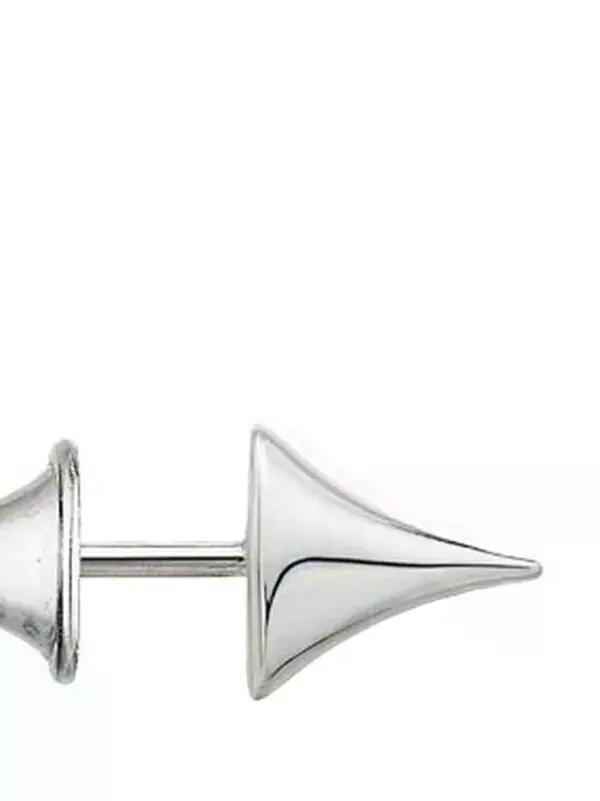 SHAUN LEANE Rose Thorn Small Stud Earring