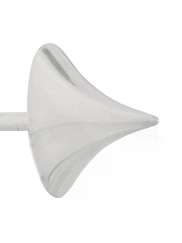 SHAUN LEANE Rose Thorn Small Stud Earring