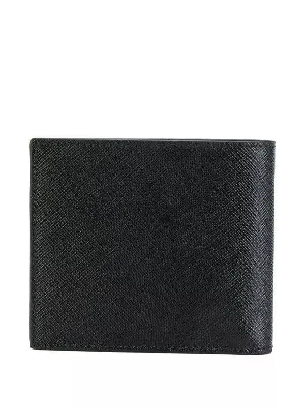 Prada Leather Wallet