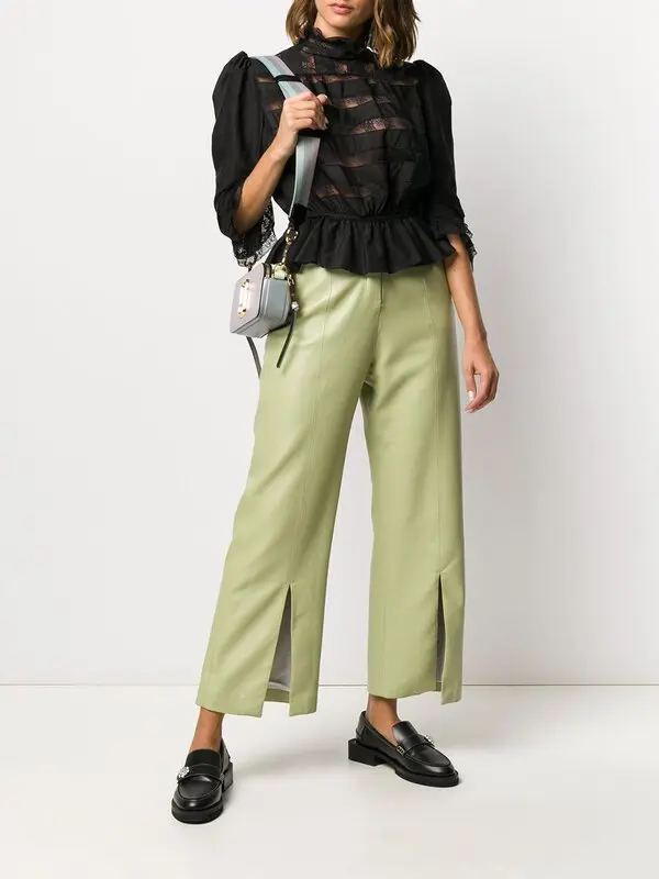 Marc Jacobs The Victorian Blouse