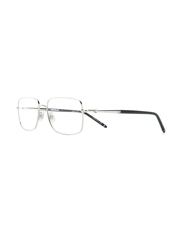 Montblanc Square-frame Glasses