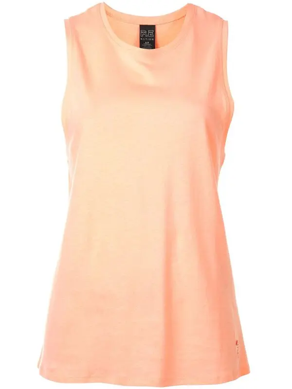 P.E Nation Field Run Tank Top