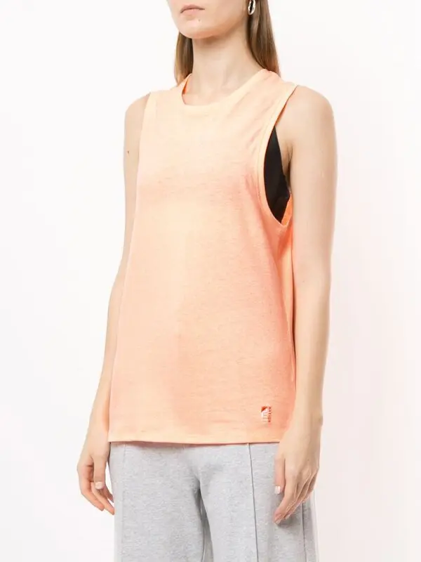 P.E Nation Field Run Tank Top