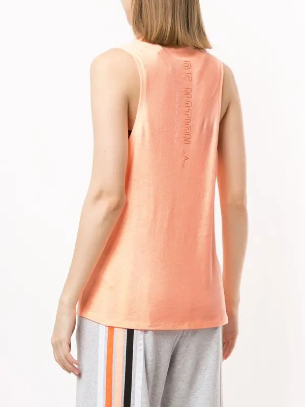 P.E Nation Field Run Tank Top