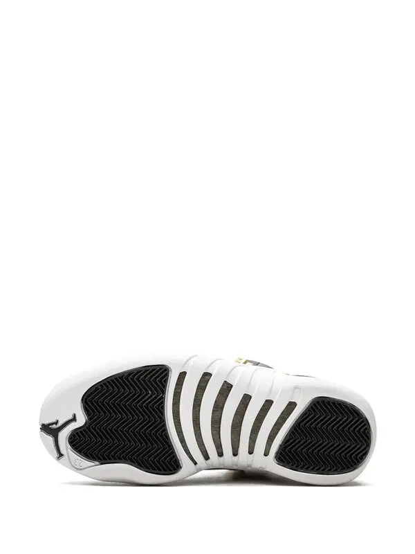 JORDAN Retro Sneakers - Black