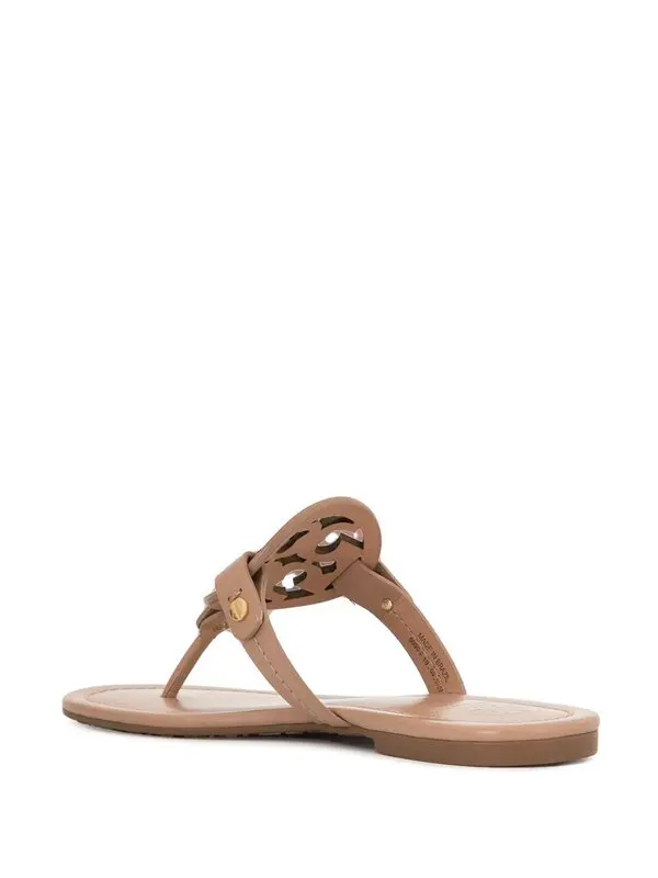 Tory Burch T-medallion Sandals