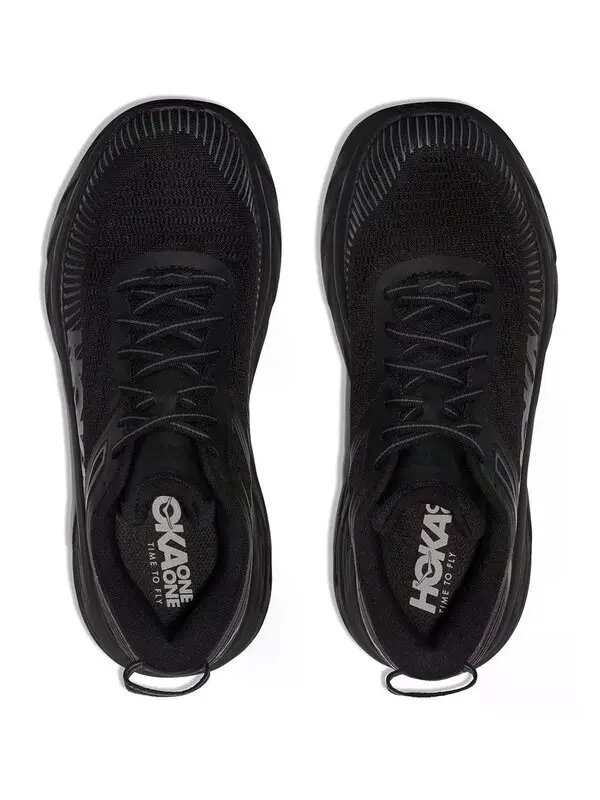 HOKA® Textured Effect Sneakers