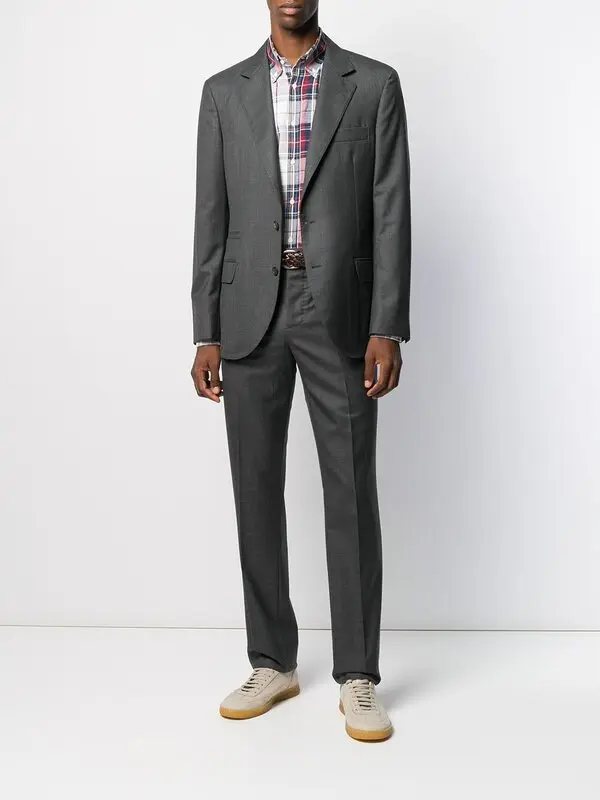 Brunello Cucinelli Slim-fit Blazer