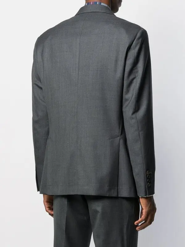 Brunello Cucinelli Slim-fit Blazer