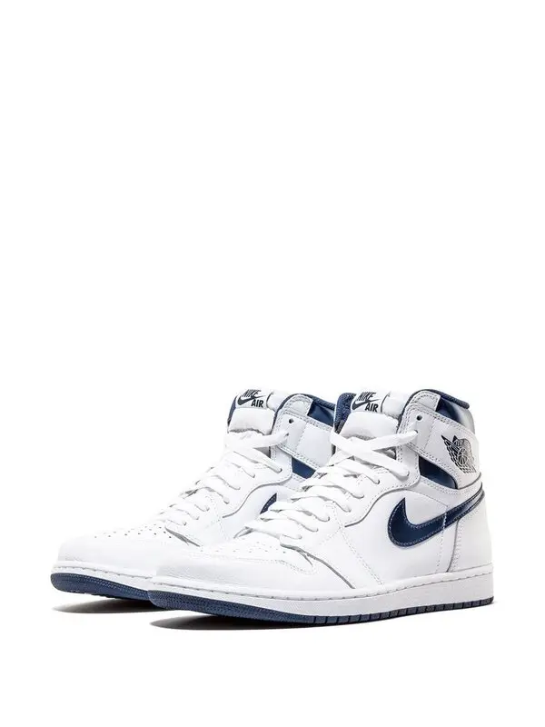 JORDAN 1 Retro High-top Sneakers