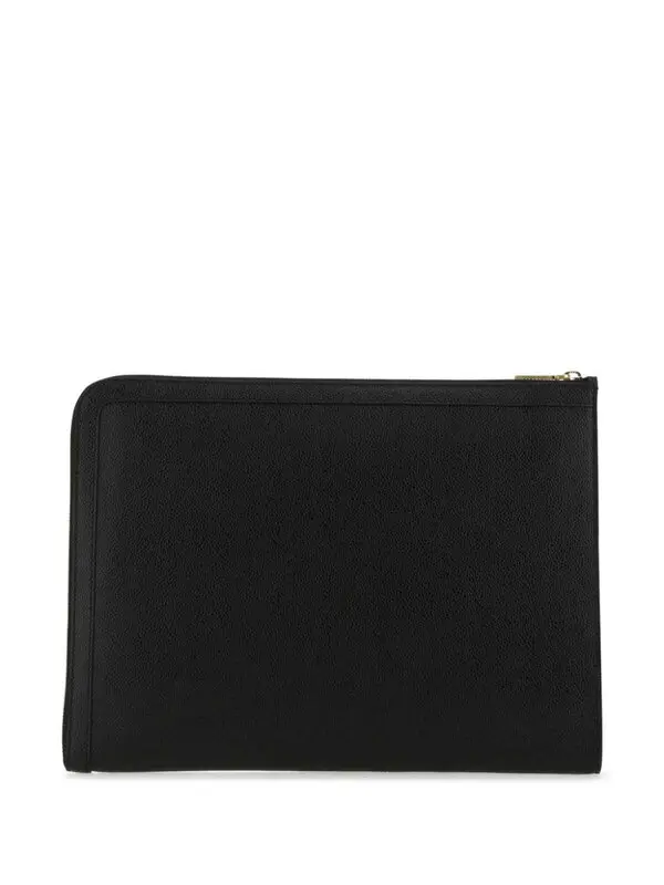 Thom Browne Document Gusset Folio
