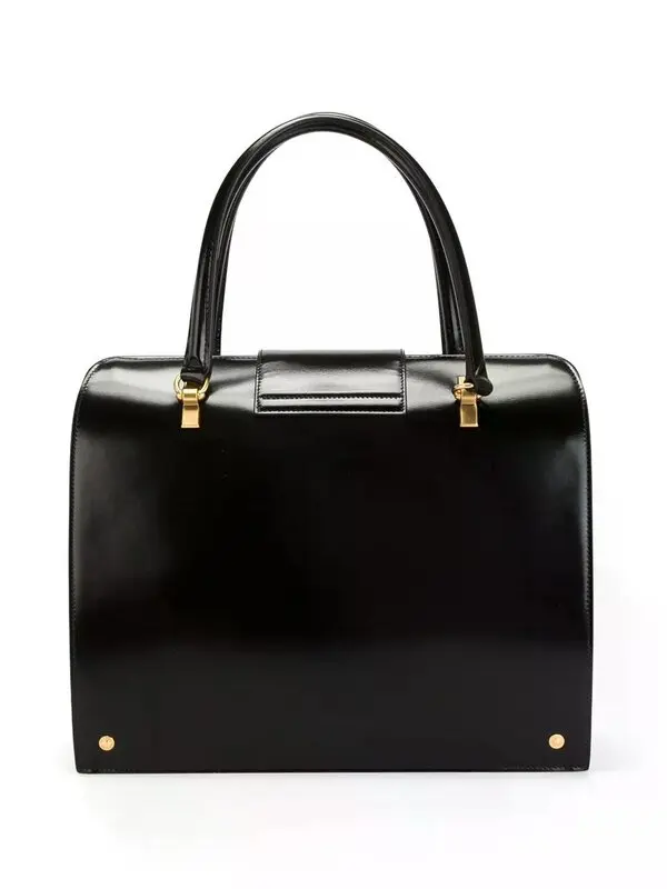 Thom Browne Mrs. Thom Leather Bag