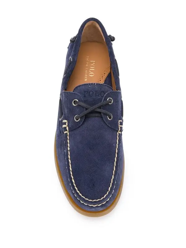 Polo Ralph Lauren Merton Loafers