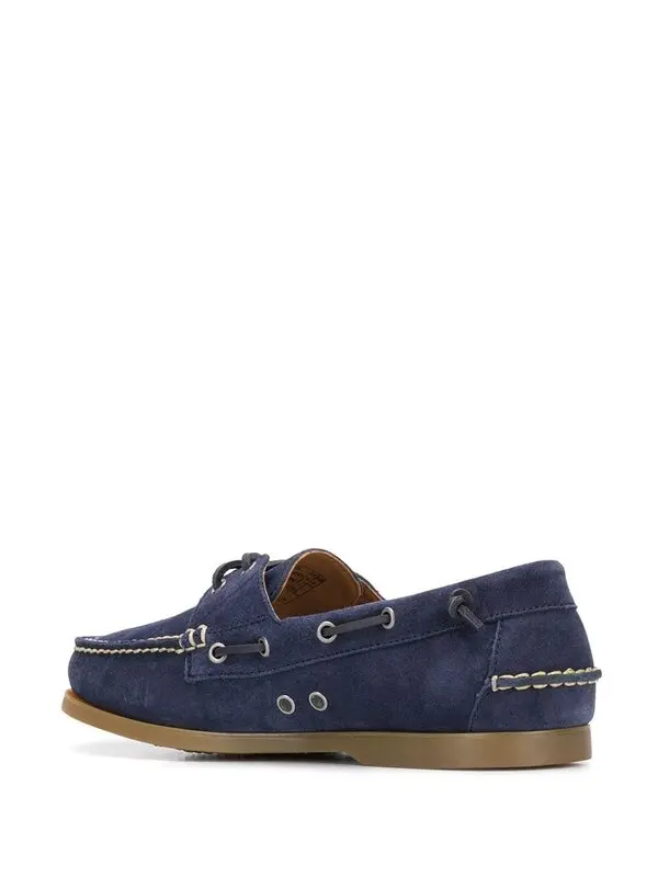 Polo Ralph Lauren Merton Loafers
