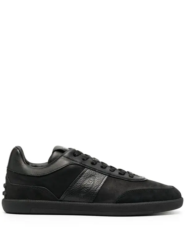 TOD'S Low-top Lace-up Sneakers