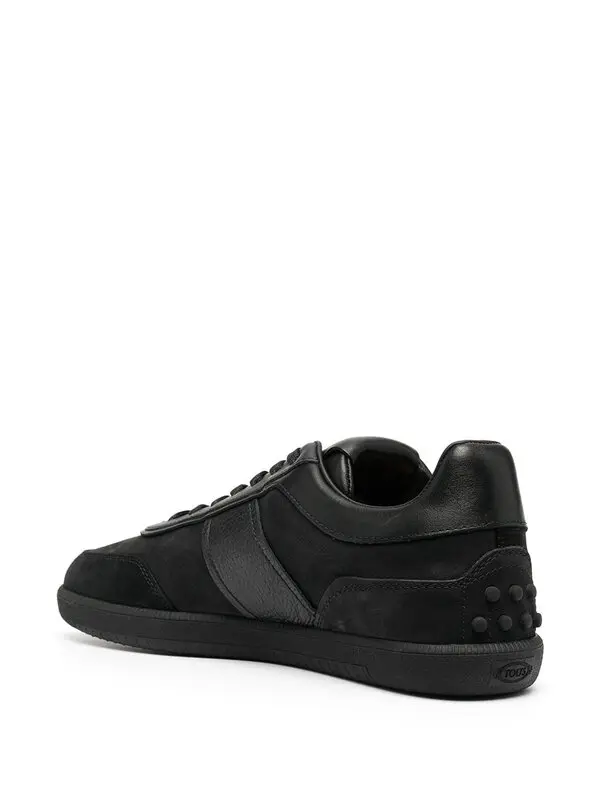TOD'S Low-top Lace-up Sneakers