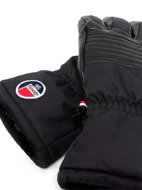 Fusalp Albinen Panelled Gloves