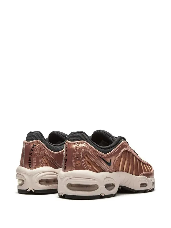 Nike Air Max Tailwind Iv Sneakers - Metallic