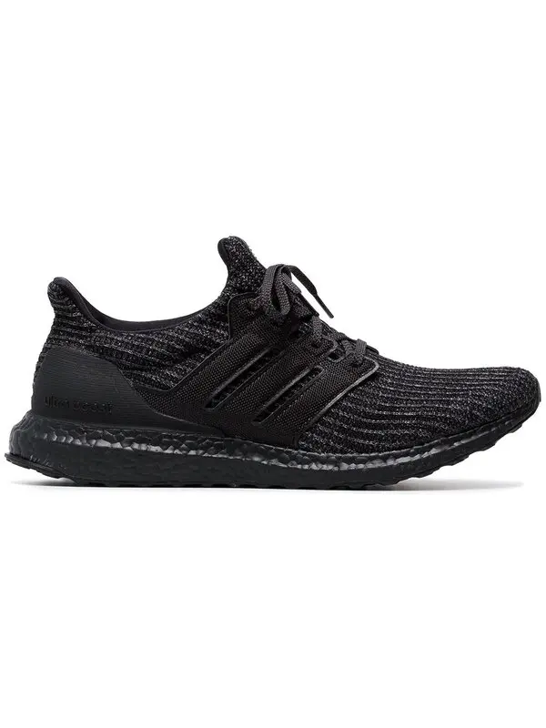 Adidas Ultraboost Triple Sneakers