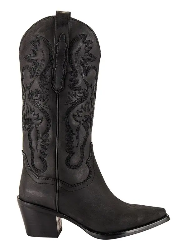 Jeffrey Campbell Dagget Boot