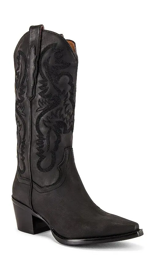 Jeffrey Campbell Dagget Boot
