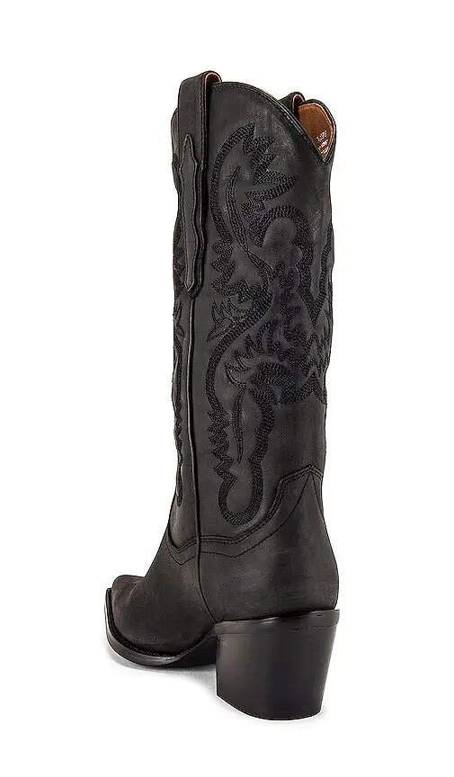 Jeffrey Campbell Dagget Boot