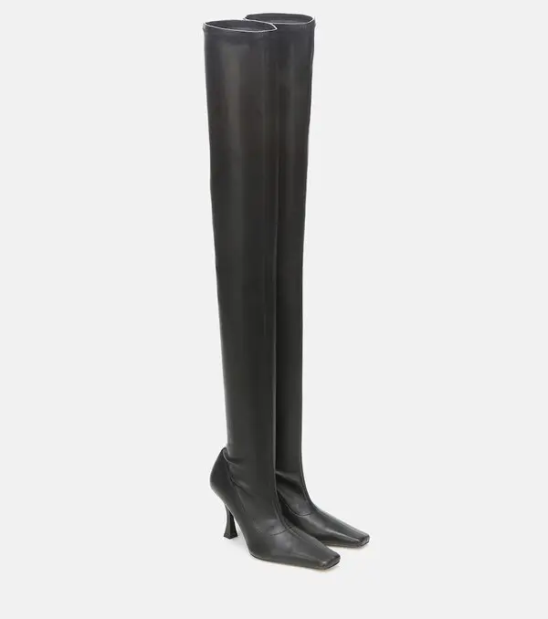 Proenza Schouler Over-the-knee Boots