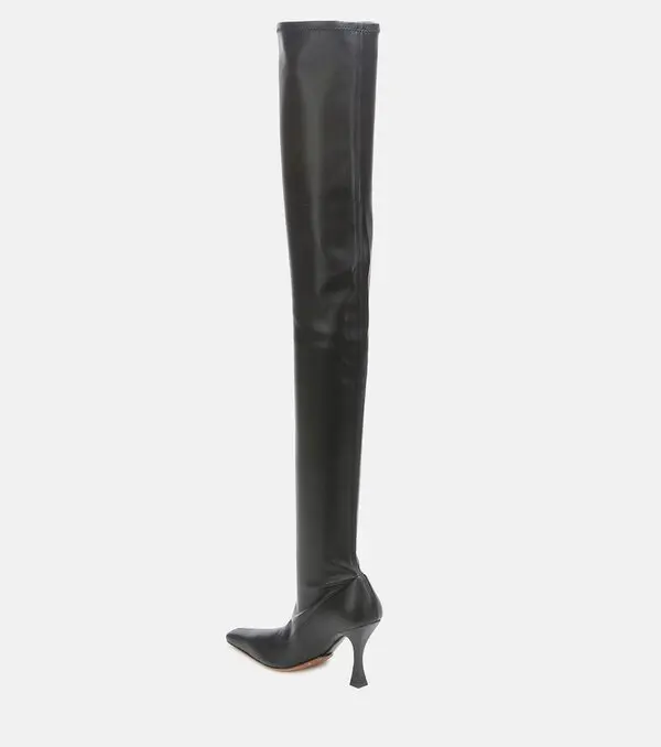 Proenza Schouler Over-the-knee Boots