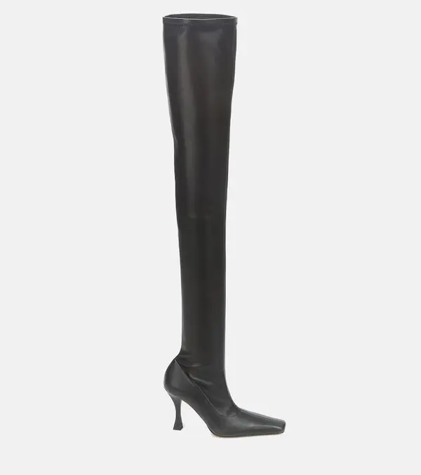 Proenza Schouler Over-the-knee Boots