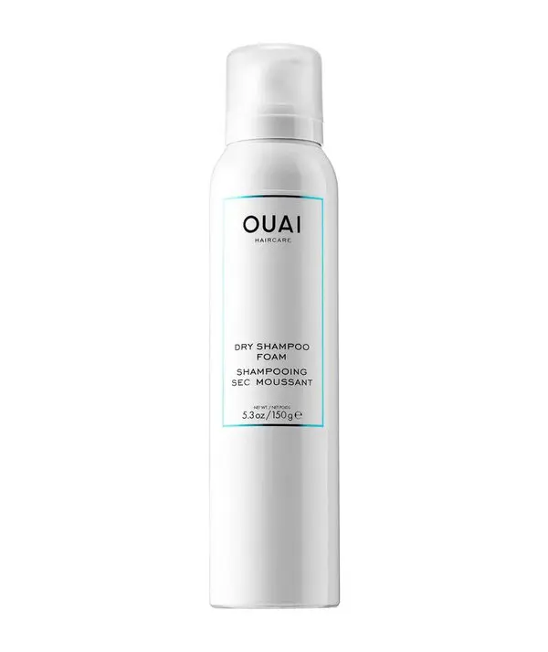 Ouai - Dry Shampoo Foam