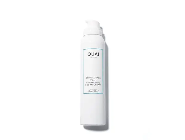 Ouai - Dry Shampoo Foam