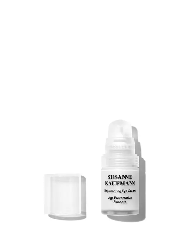 SUSANNE KAUFMANN Rejuvenating Eye Cream - One-color