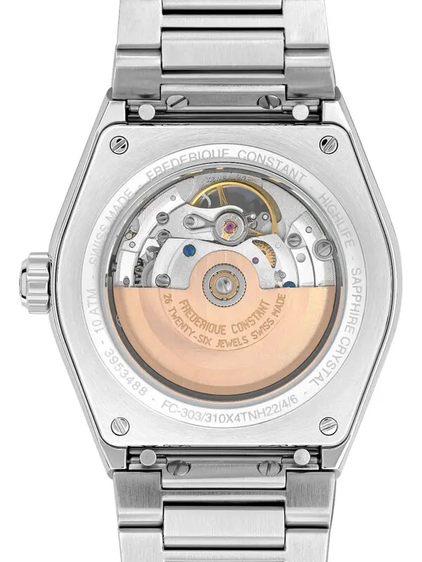 FREDERIQUE CONSTANT Highlife Heart Beat Automatic 41mm