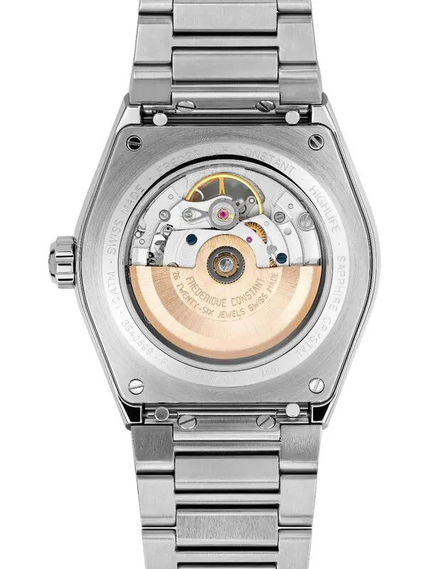 FREDERIQUE CONSTANT Highlife Automatic Cosc 41mm