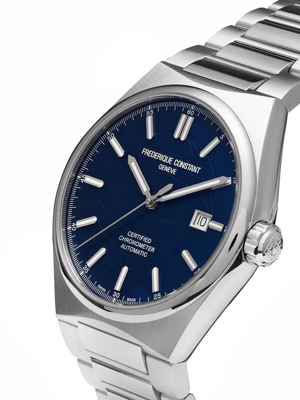 FREDERIQUE CONSTANT Highlife Automatic Cosc 41mm