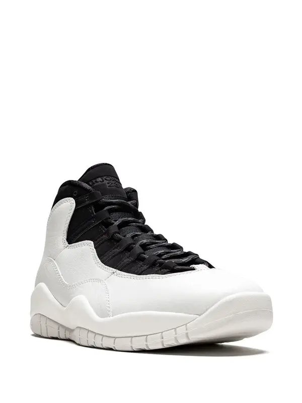 JORDAN Air Retro I'm Back Sneakers - White