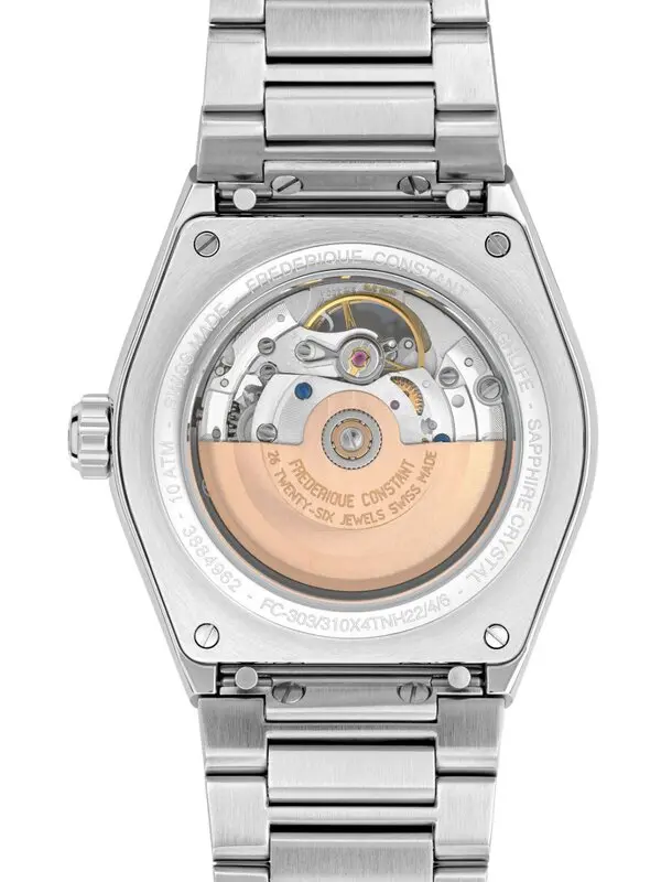 FREDERIQUE CONSTANT Highlife Heart Beat Automatic 41mm - Blue