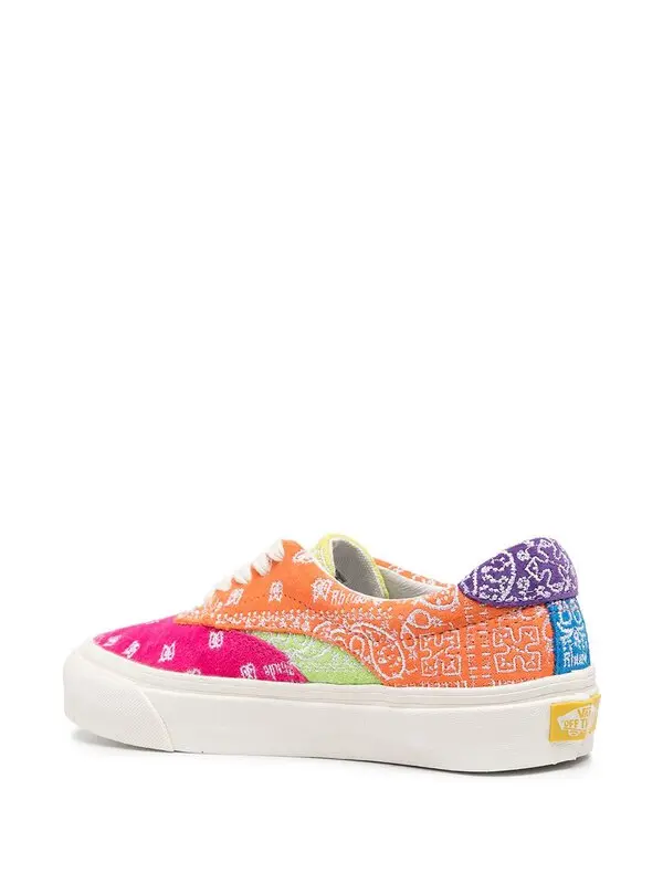 VANS X Rhude Acer Ni Sp Sneakers - Pink