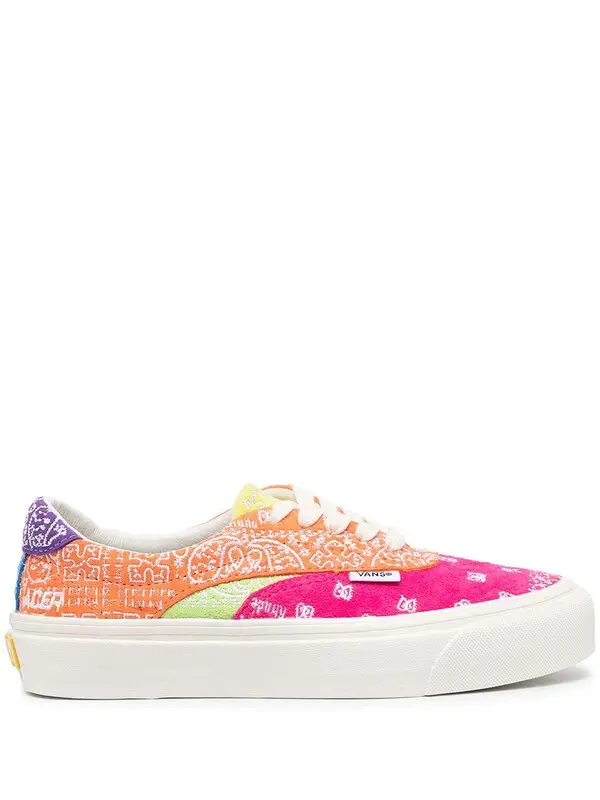 VANS X Rhude Acer Ni Sp Sneakers - Pink