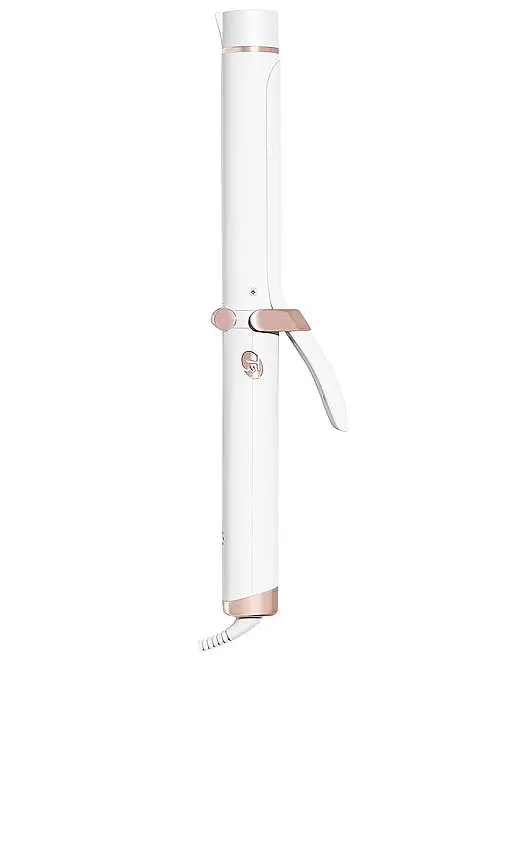 T3 Curl Id 1.25 Smart Curling Iron With Interactive Touch Interface In Beauty