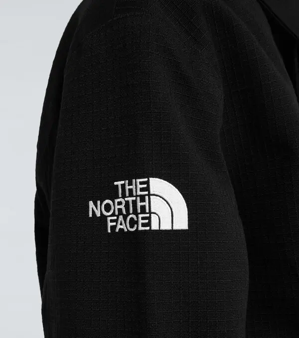 The North Face Futurelight™ Ripstop Coat In Black - 50% Off