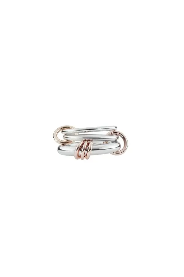SPINELLI KILCOLLIN Orion Ring - Sterling Silver