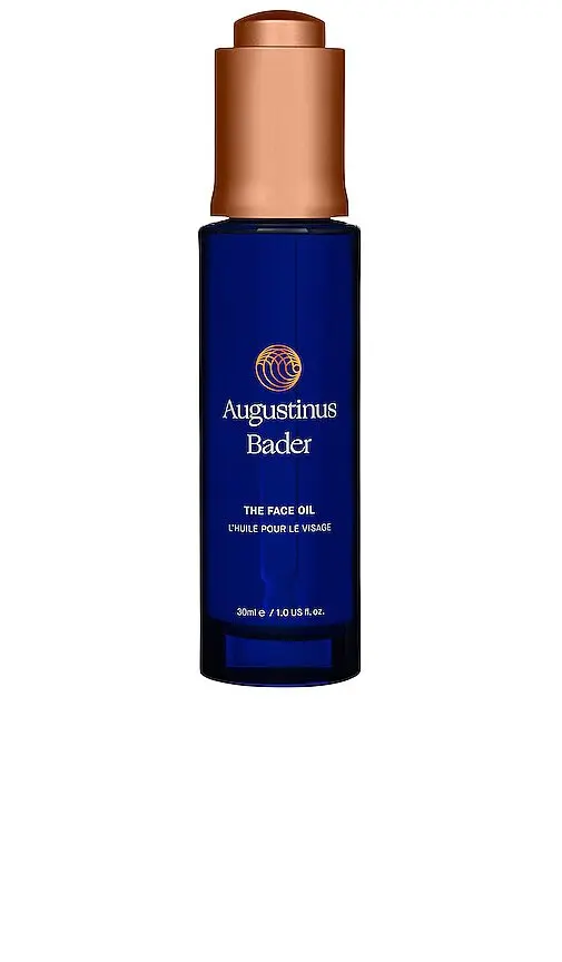 Augustinus Bader The Face Oil - N,a