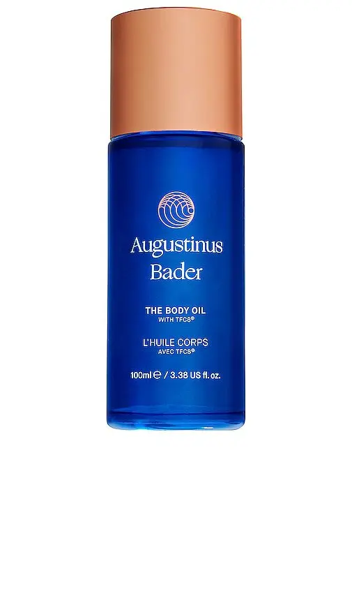 Augustinus Bader The Body Oil - N,a