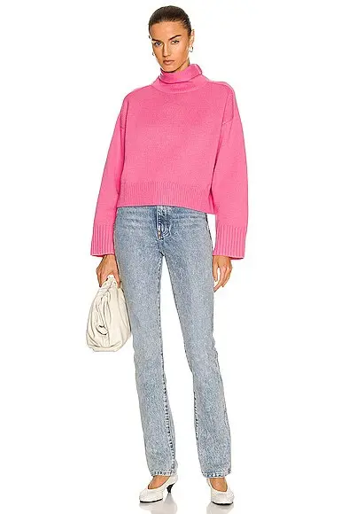 Loulou De Saison Stintino Sweater