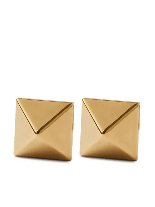 Valentino Garavani Rockstud Stud Earrings