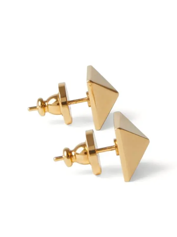 Valentino Garavani Rockstud Stud Earrings