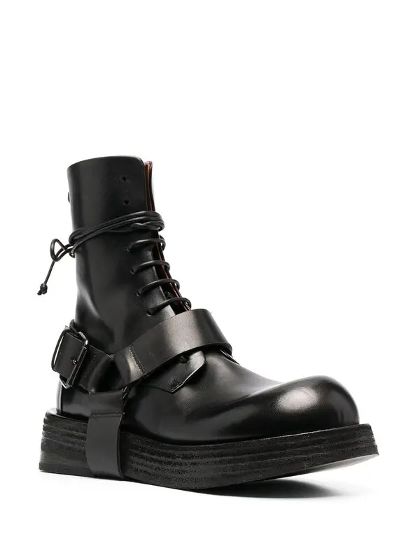 Marsèll Musona Biker Boots